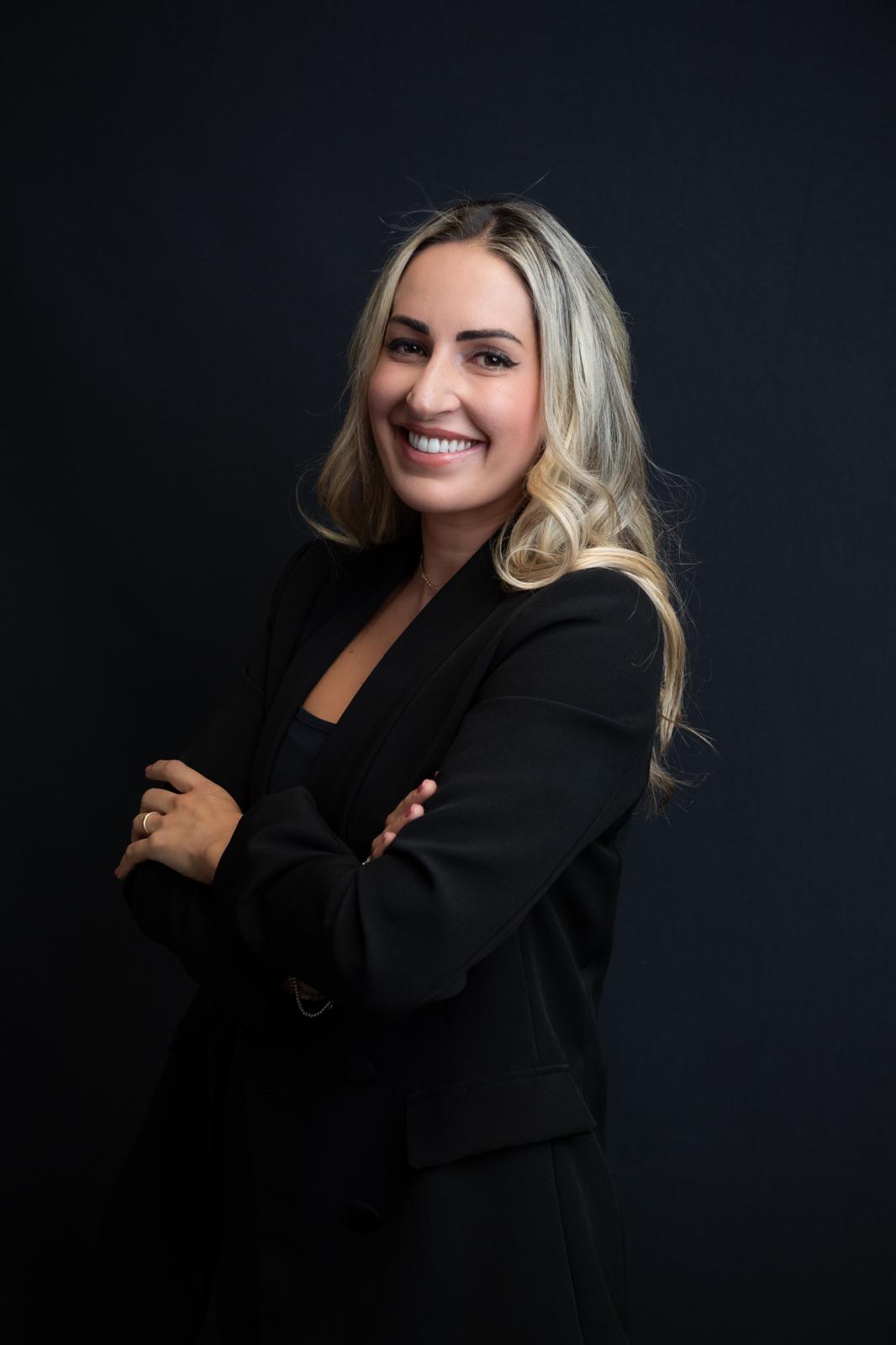 Nathaly Lachinski - Premium Realty Group USA