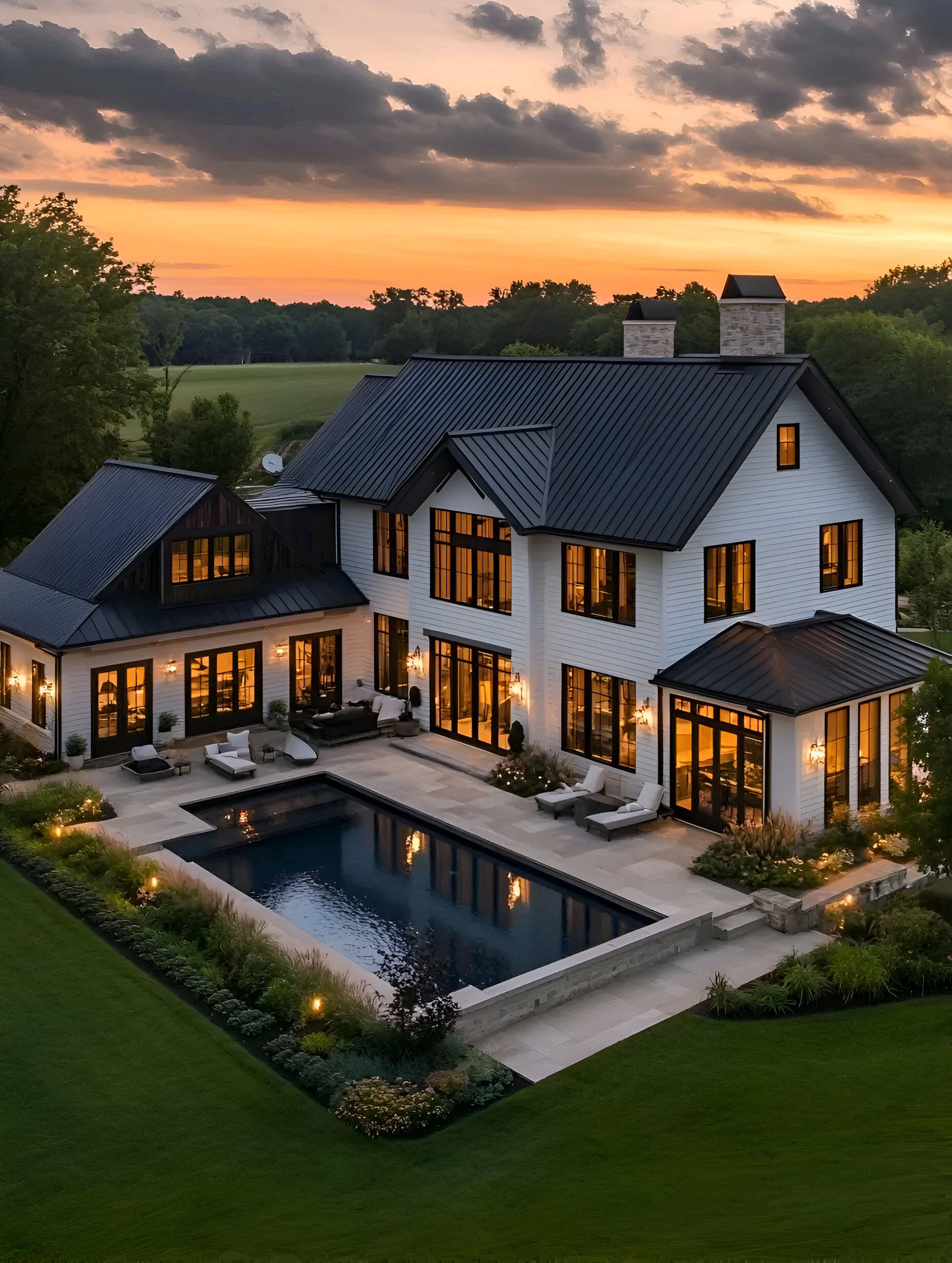 Corretores - Premium Realty Group USA